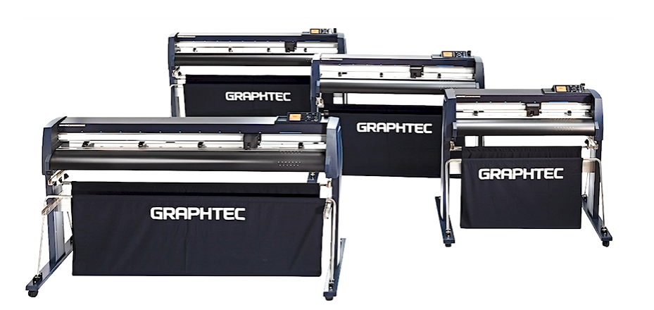 Graphtec FC9000 Cutters | Walker Supply Co